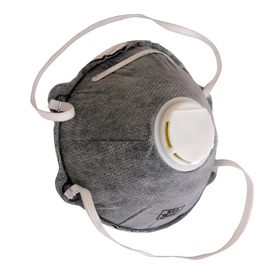 Hot Shield® HS-2 Wildland Firefighter Face Mask — Hot Shield